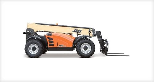 6k Skytrak Telehandler, Virginia Equipment Rental Atlantic Lift Systems
