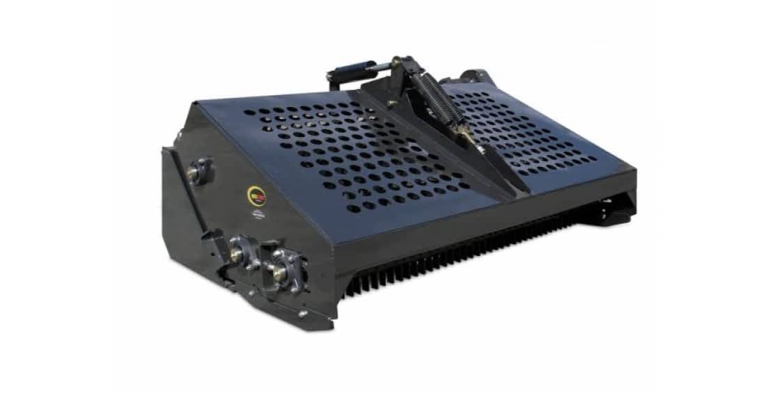 Landscape Rake - Atlantic Lift Systems