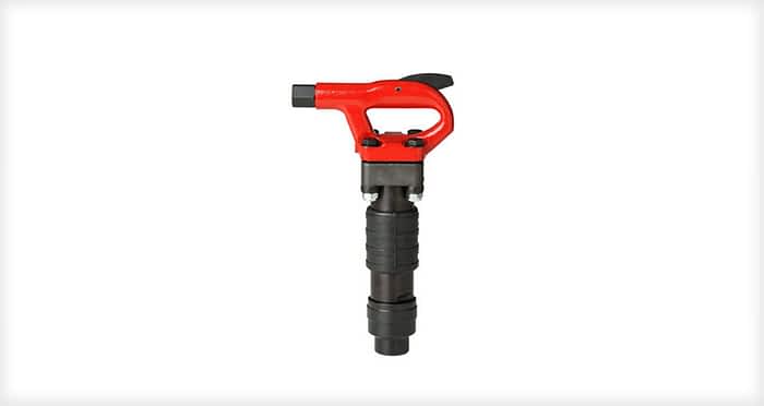 Chipping Hammer - Atlantic Lift Systems