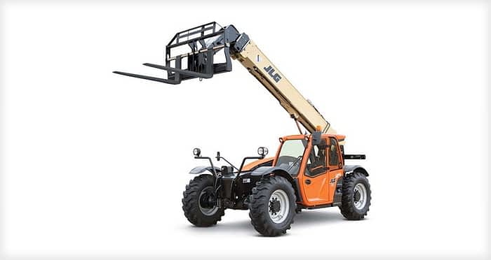 10k SkyTrak Telehandler & Equipment Rental - Atlantic Lift Systems