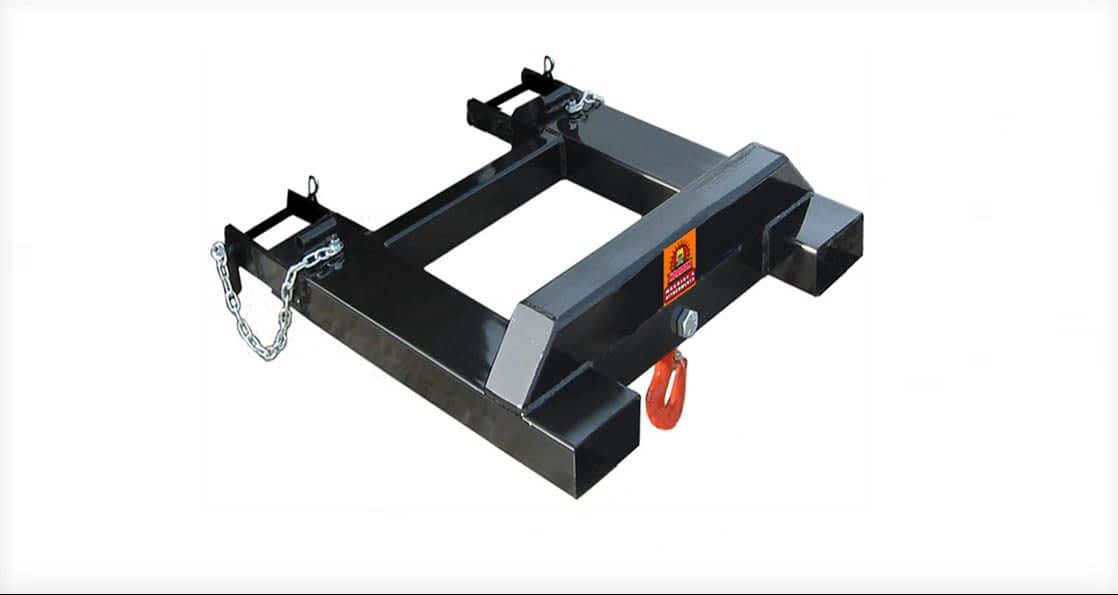 Lifting Hook - Atlantic Lift Systems