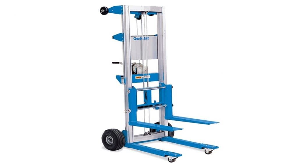 Material Lift & Genie Lift Rental-Atlantic Lift Systems